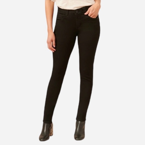 Democracy | Jeans | Democracy Womens 2 Absolution Booty Lift Jegging ...